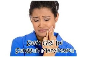 25 Meme Lucu Saat Lagi Sakit Gigi - Meme Kocak Bikin Ngakak