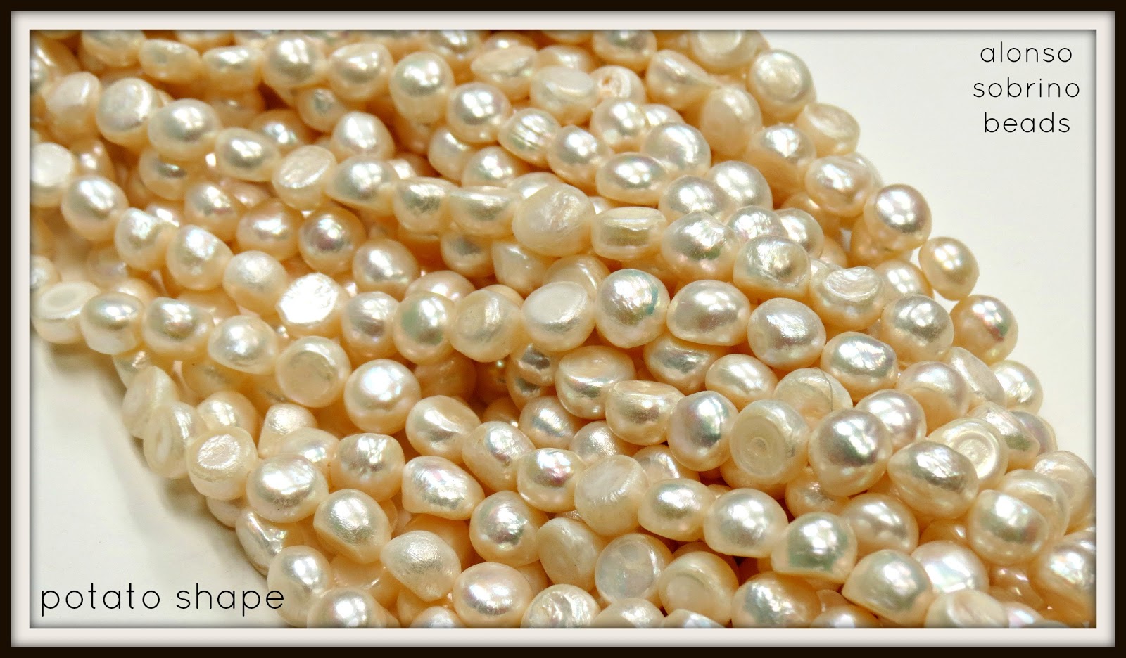 Alonso Sobrino Blog: 10 datos interesantes sobre las perlas