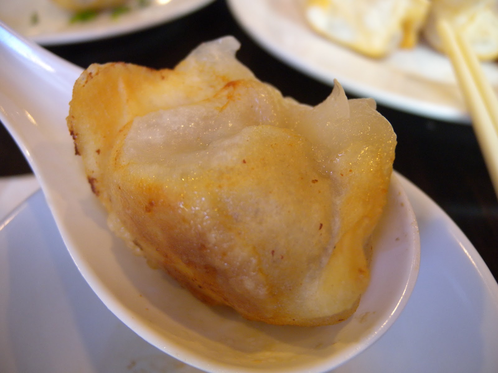 food.loves.my.mouth.: Shanghai Street Dumpling