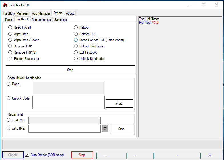 Hell Tool V3.0 Free Download With Keygen (Direct Link)