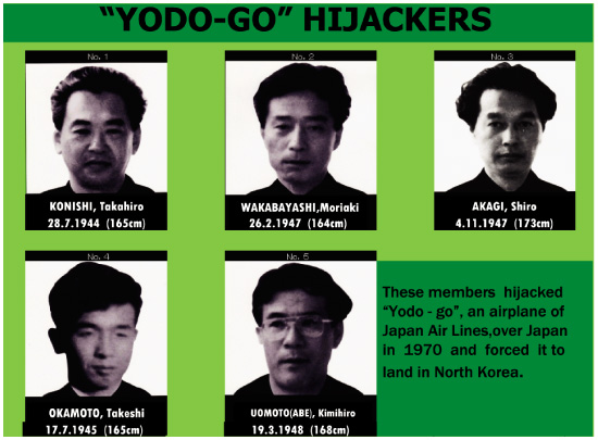 Rajat Das Gupta: The Japanese Red Army