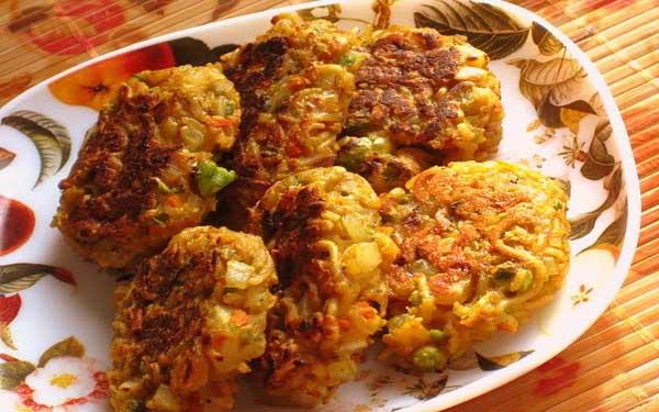 smart life style blog: 5 yummy recipe of maggie.