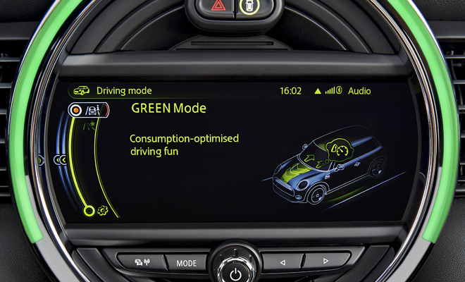 New Mini: 10 things you need to know