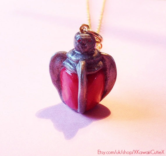 Kawaii Cutie Blog: New Gamer Jewelry Harvest Moon Bracelet and Bioshock ...