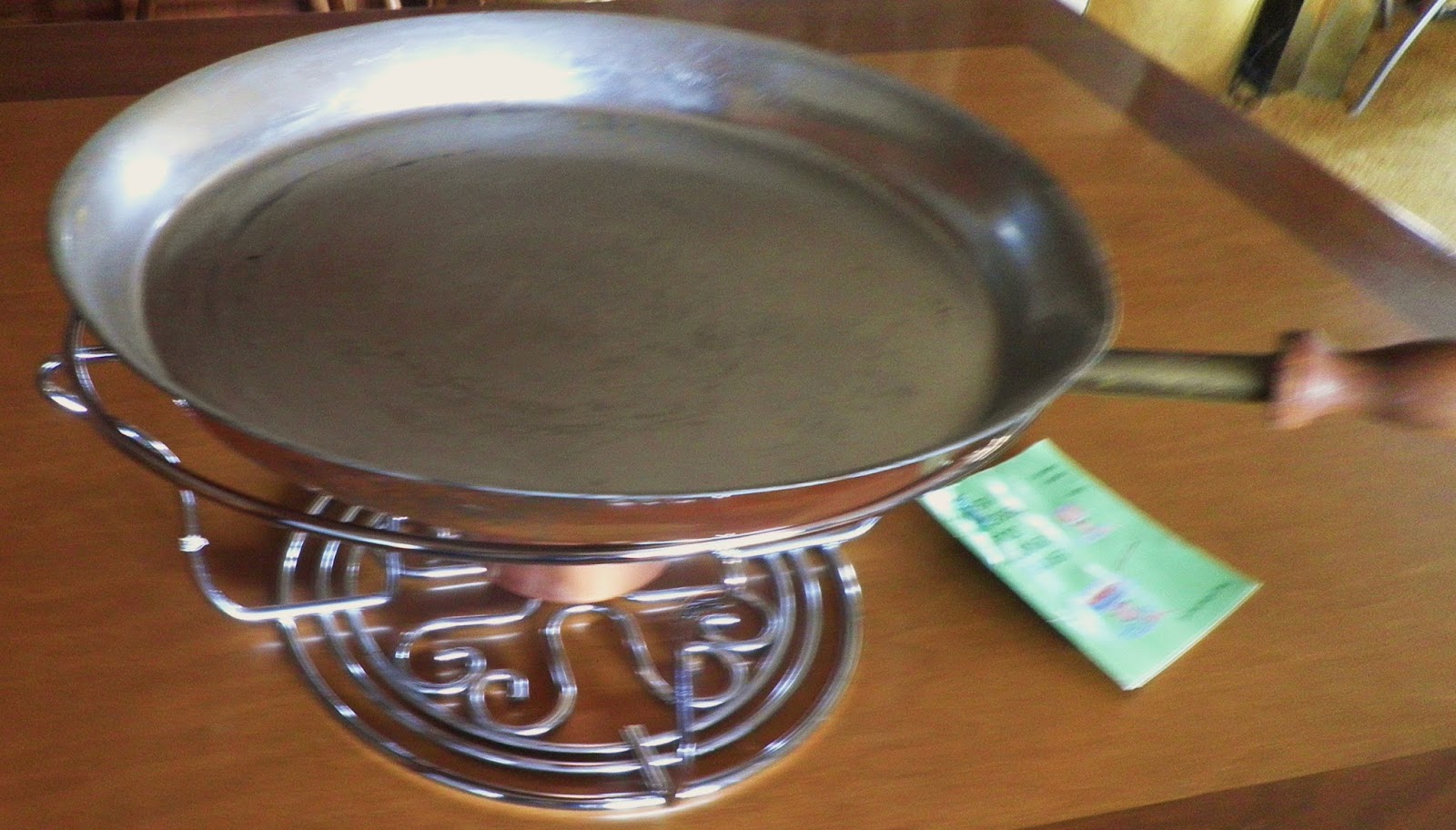 Widder Lady: 3/21/2017 Riviera Reversible Food Cooker Warmer