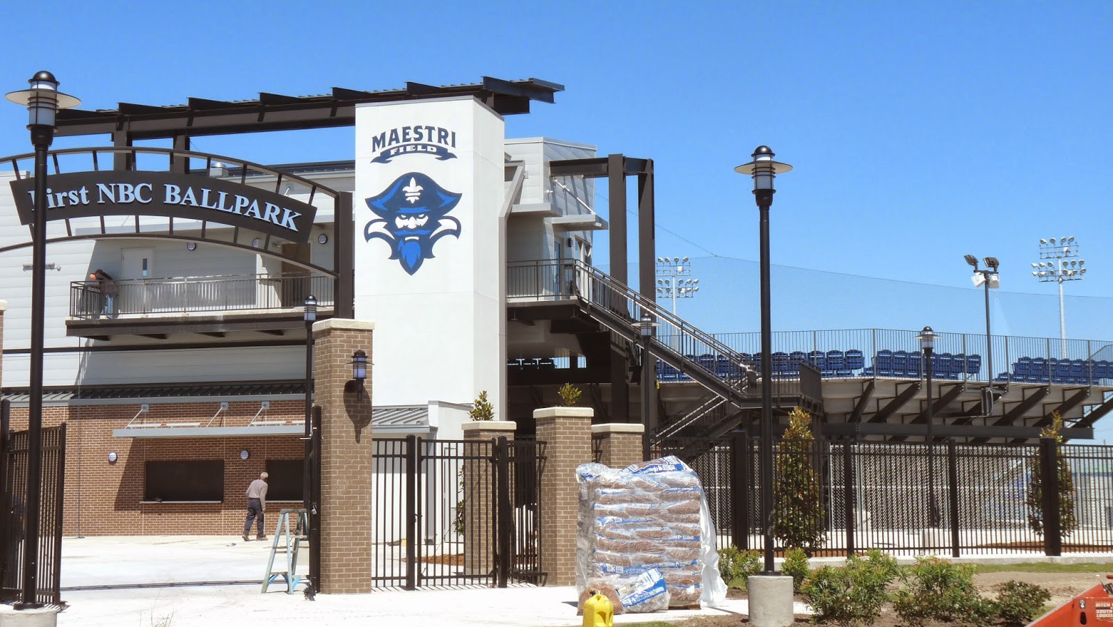 Privateer Island: March 2014