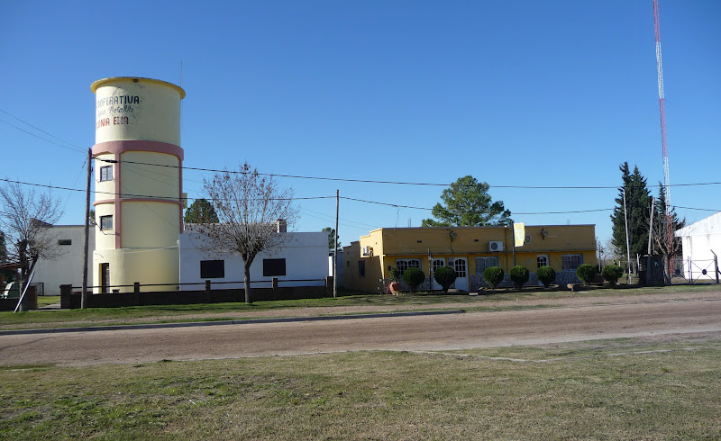 COLONIA ELIA, ENTRE RIOS | ESCAPADAS DE FINES DE SEMANA LARGOS