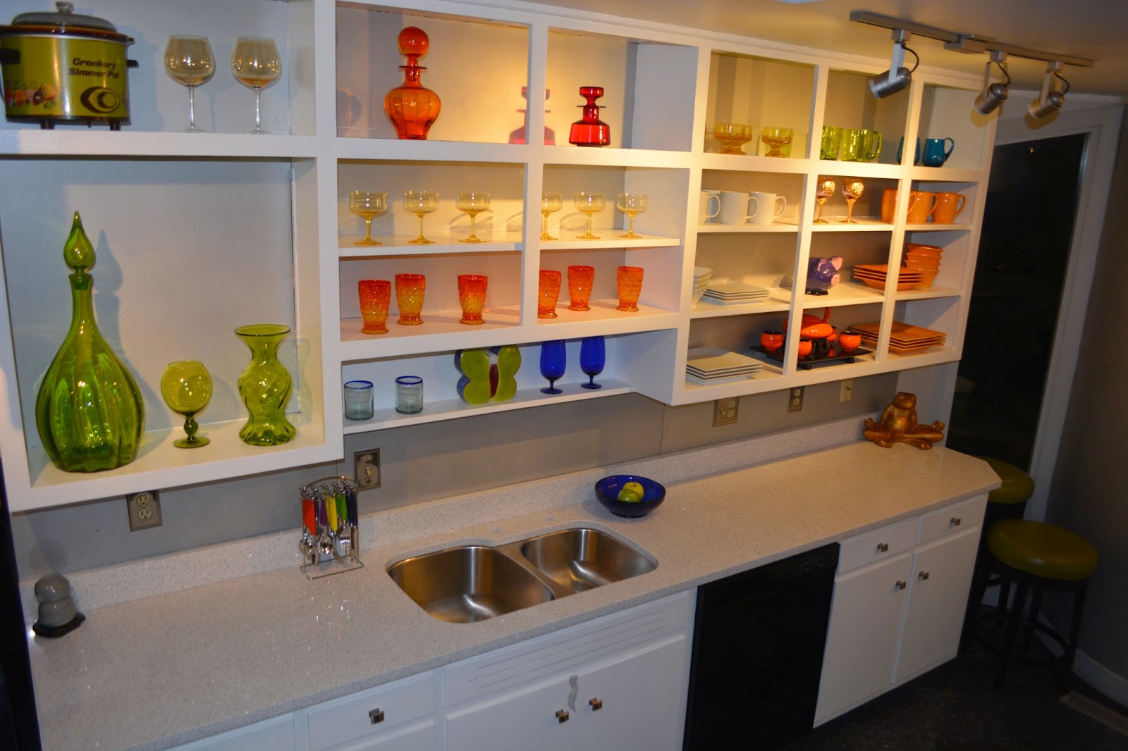 The Unexpected Home-Maker: Chronicle of an Angsty Black Woman: From NOT ...