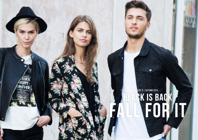 Springfield convierte a Lisboa en la capital de la moda juvenil