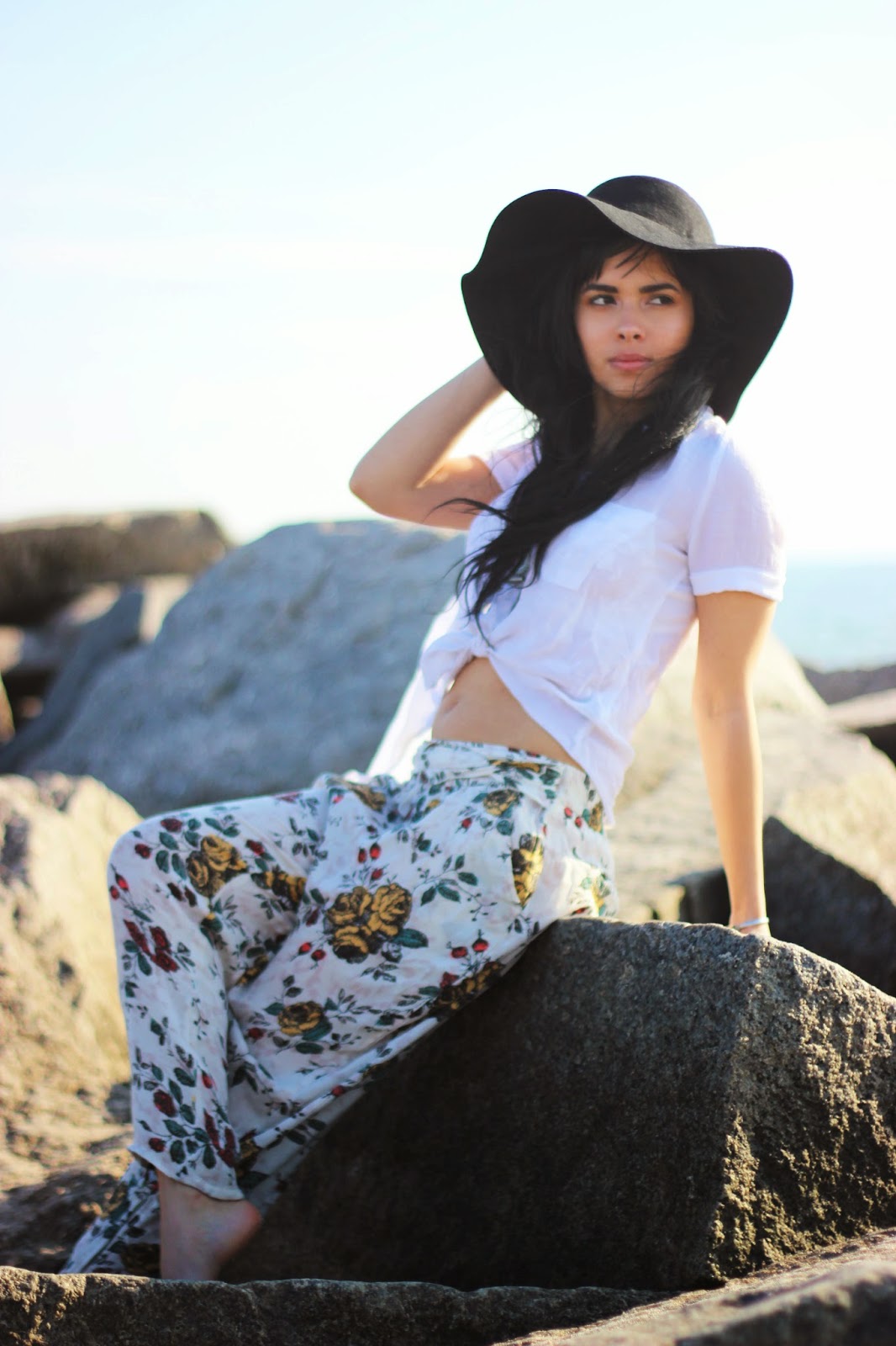 Ice Cold Model Behavior | ModeAmen : Ice Cold Model Behavior