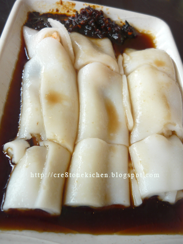 Little Kitchen: Ming Xuan Dim Sum @ Mahkota Cheras