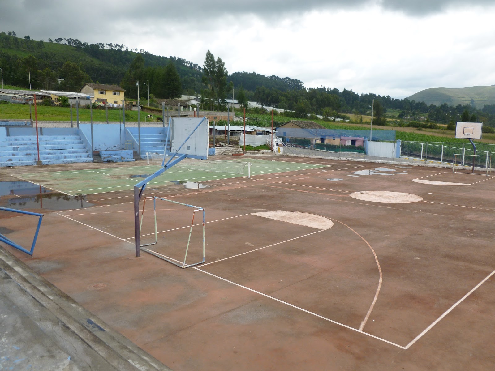 thomas russell: pagina web colegio thomas russell