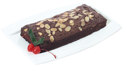 Roti dan Brownies Daeng