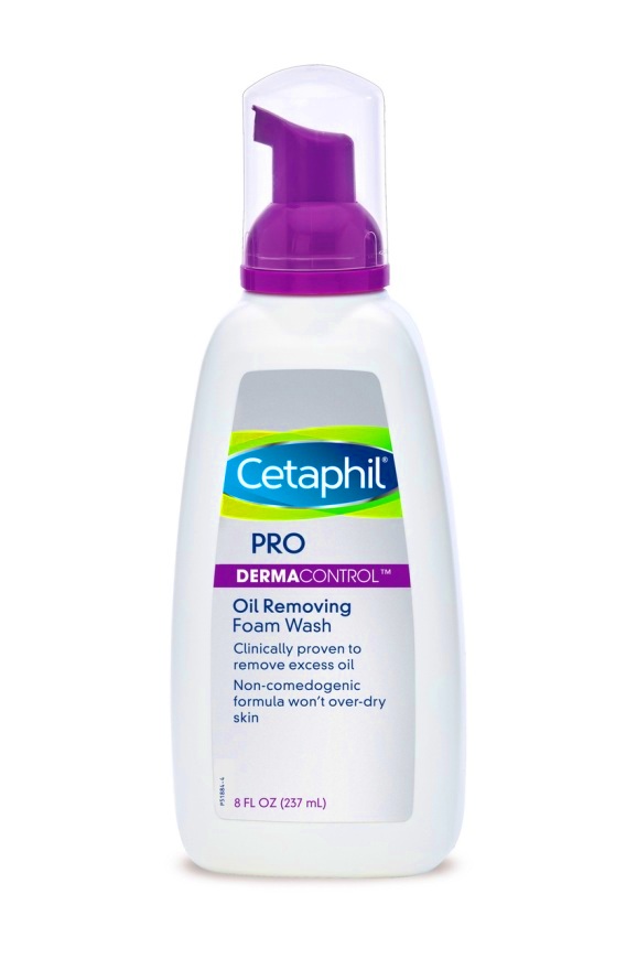 Pencuci Muka Cetaphil Hilangkan Jerawat [REVIEW] Harga & Kebaikan Untuk ...