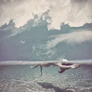 daring to disturb the universe: release and the art of floating