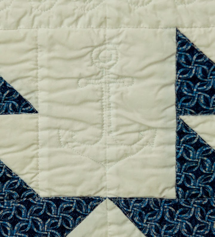 Time to Create: Using Your Silhouette to Make Quilt Stencils - Henry's ...