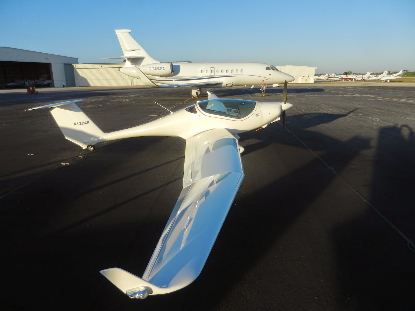 Phoenix Air USA: November 2014