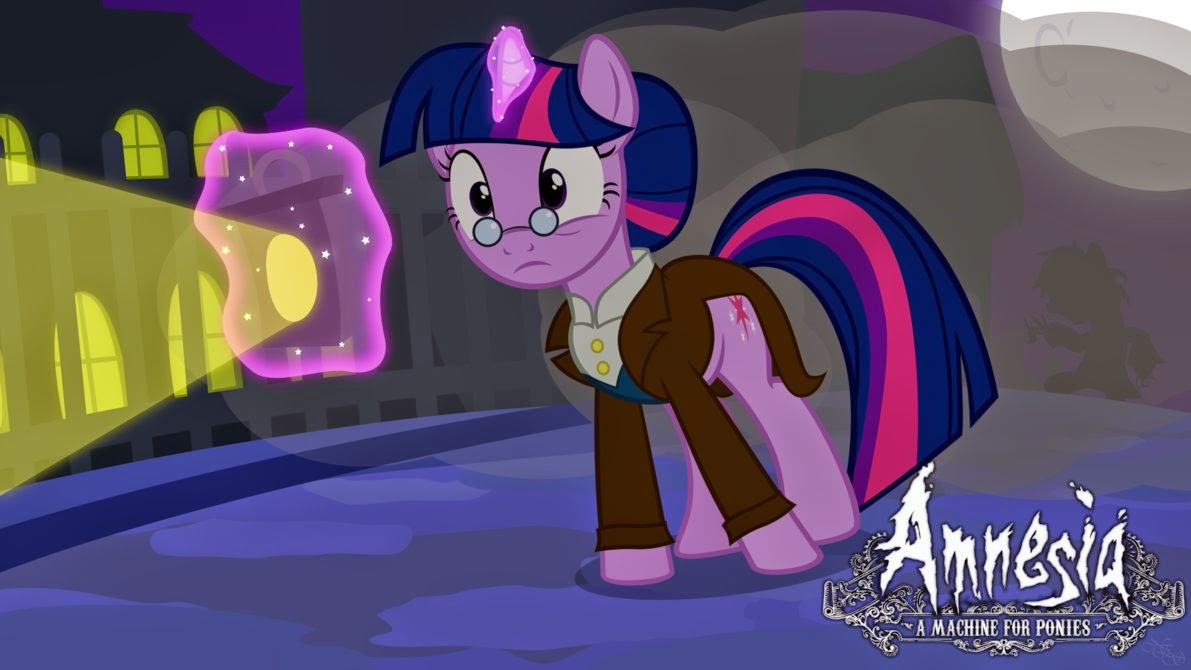 Equestria Daily - MLP Stuff!: Friend Off Art and Story Compilation