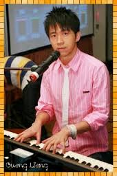 Biodata Michael Guang Liang