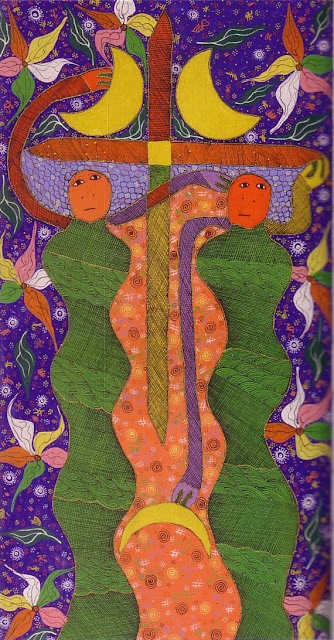 Arts - Jumeaux - Doubles/ Arts - Twins - Double: Artistes d'Haïti