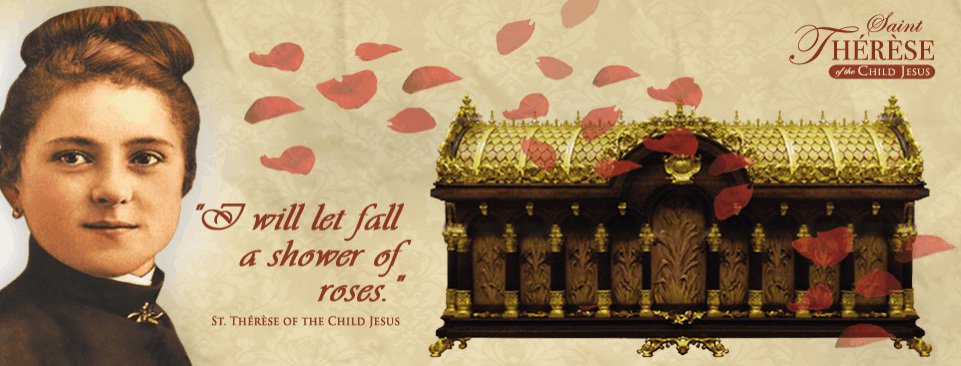 What makes St. Therese "Doctor of the Church"?