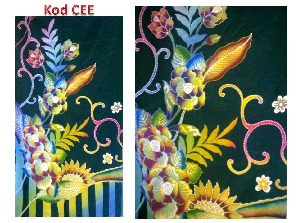 Batik Sutera72: Sutera Crepe Digital & Batik Sutera Crepe Eksklusif