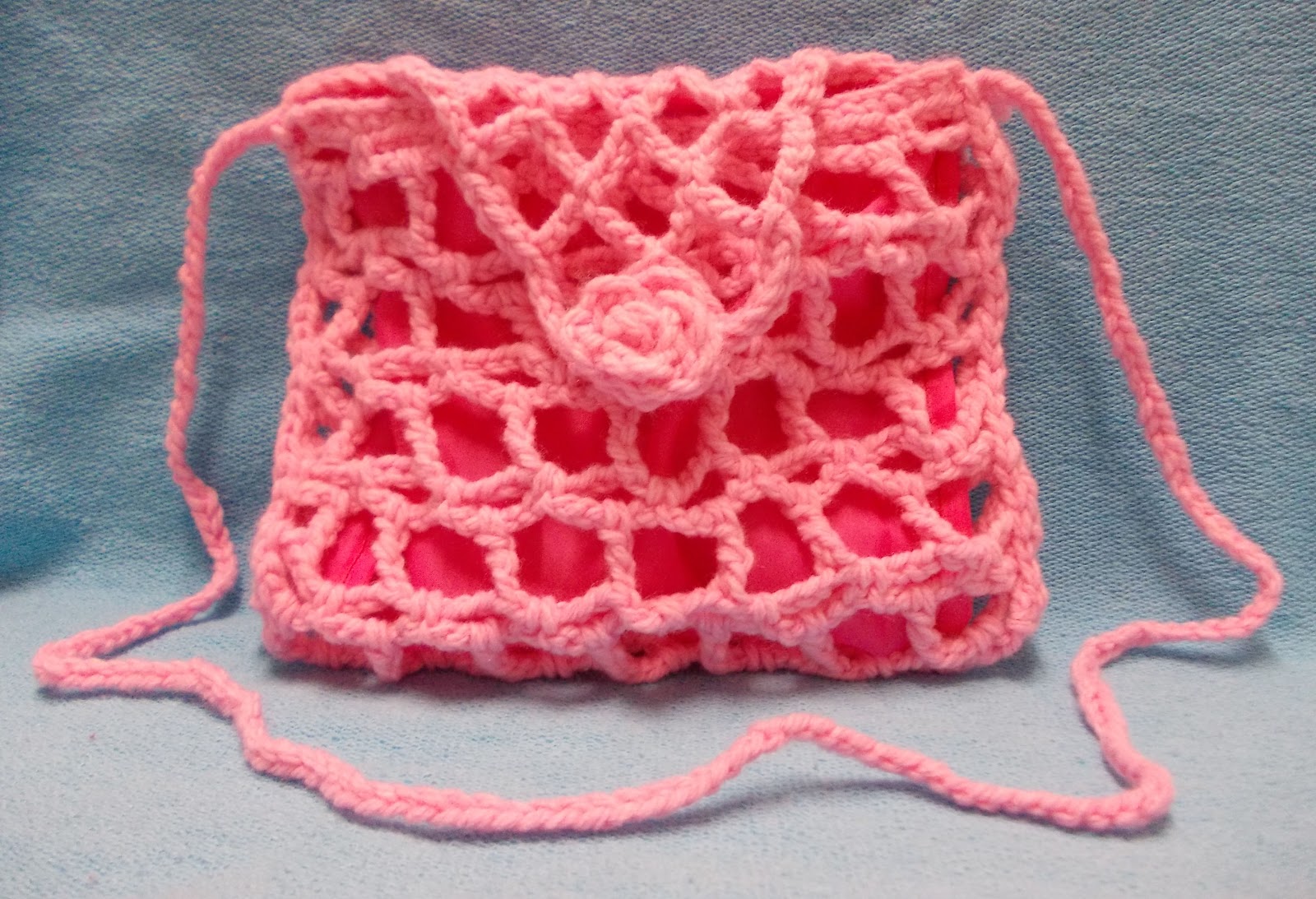 BiaArt make a surprise for someone you love: Posete crosetate