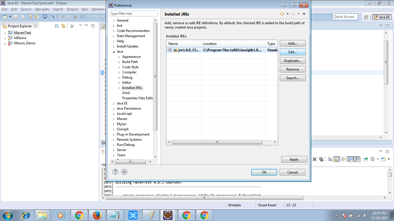 Software Testingautomation Testing Tutorials Maven Tutorials For 6541