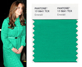 Clínica DECORação: Verde Esmeralda - Veja como usar a cor eleita de ...