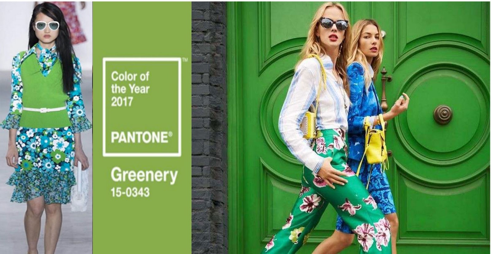 CHROMATIC CATEGORIES IN FASHION COMMUNICATION - fashion semiology