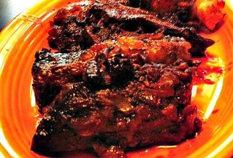 Pinterest Meat Recipes