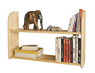 Moja četiri zida: Zanimljive police za Vaš dom