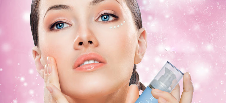 fL-Kyslíková kozmetika FABERLIC