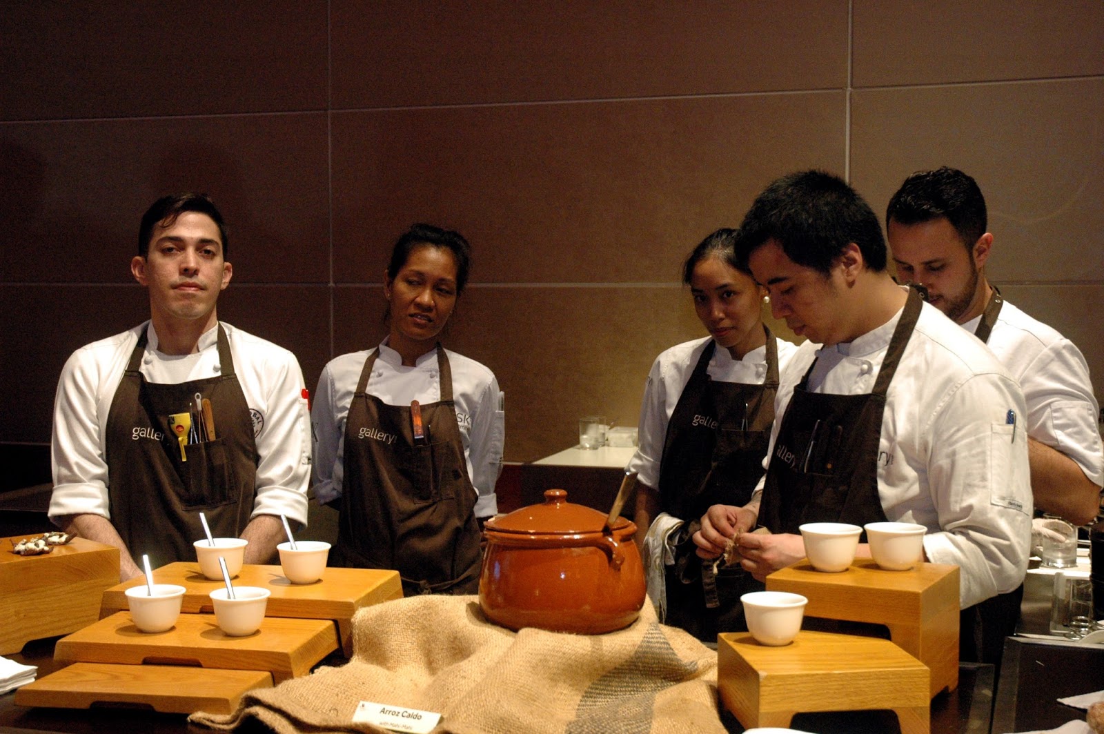 DUDE FOR FOOD: Sustainable, Traceable, Fresh and Right at the 2nd ...