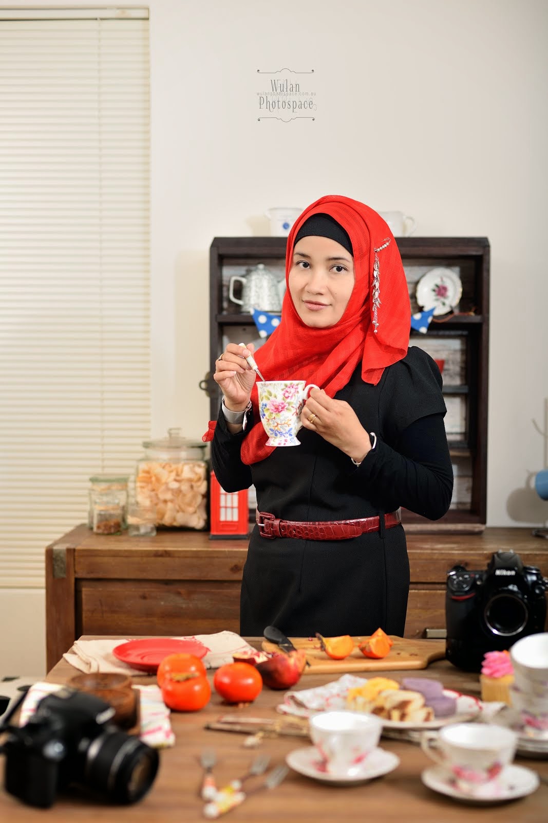 Welcome to my World : Cheese Klappertaart