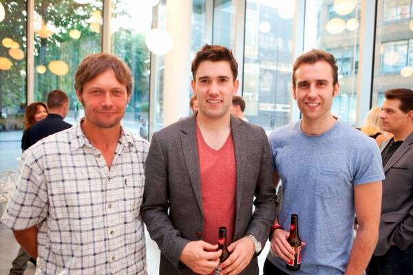 Harry Potter - Nutters (Neville/Matt): Playing the hero is definitely ...