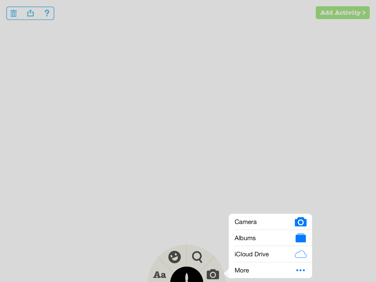 SpeechTechie- Technology, Apps and Lessons for SLPs and Teachers who ...