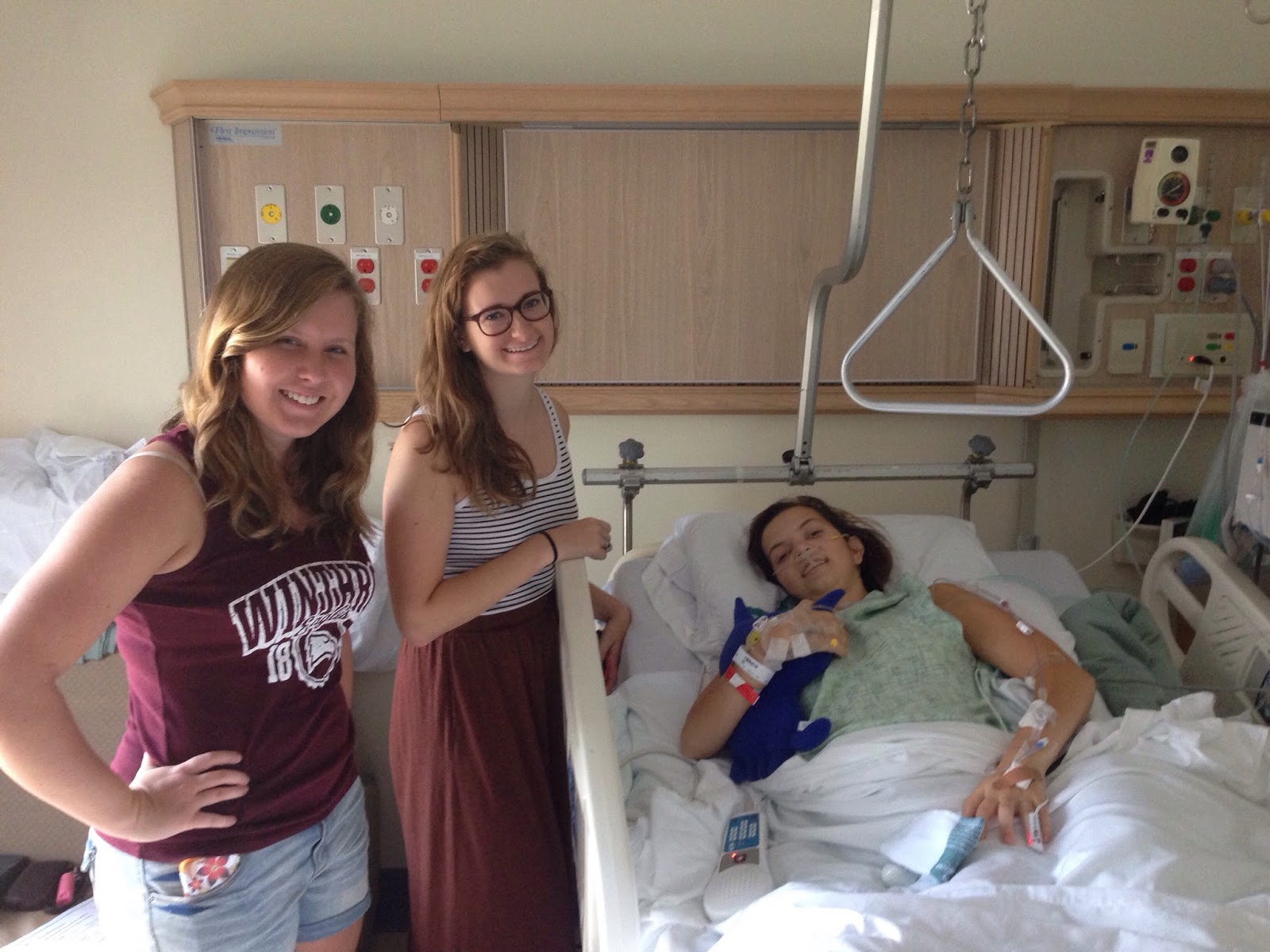 It's Becky: 1 YEAR POST OP || SPINAL FUSION