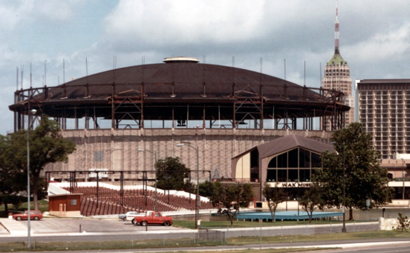 San Antonio Uncovered: How San Antonio Got The Spurs