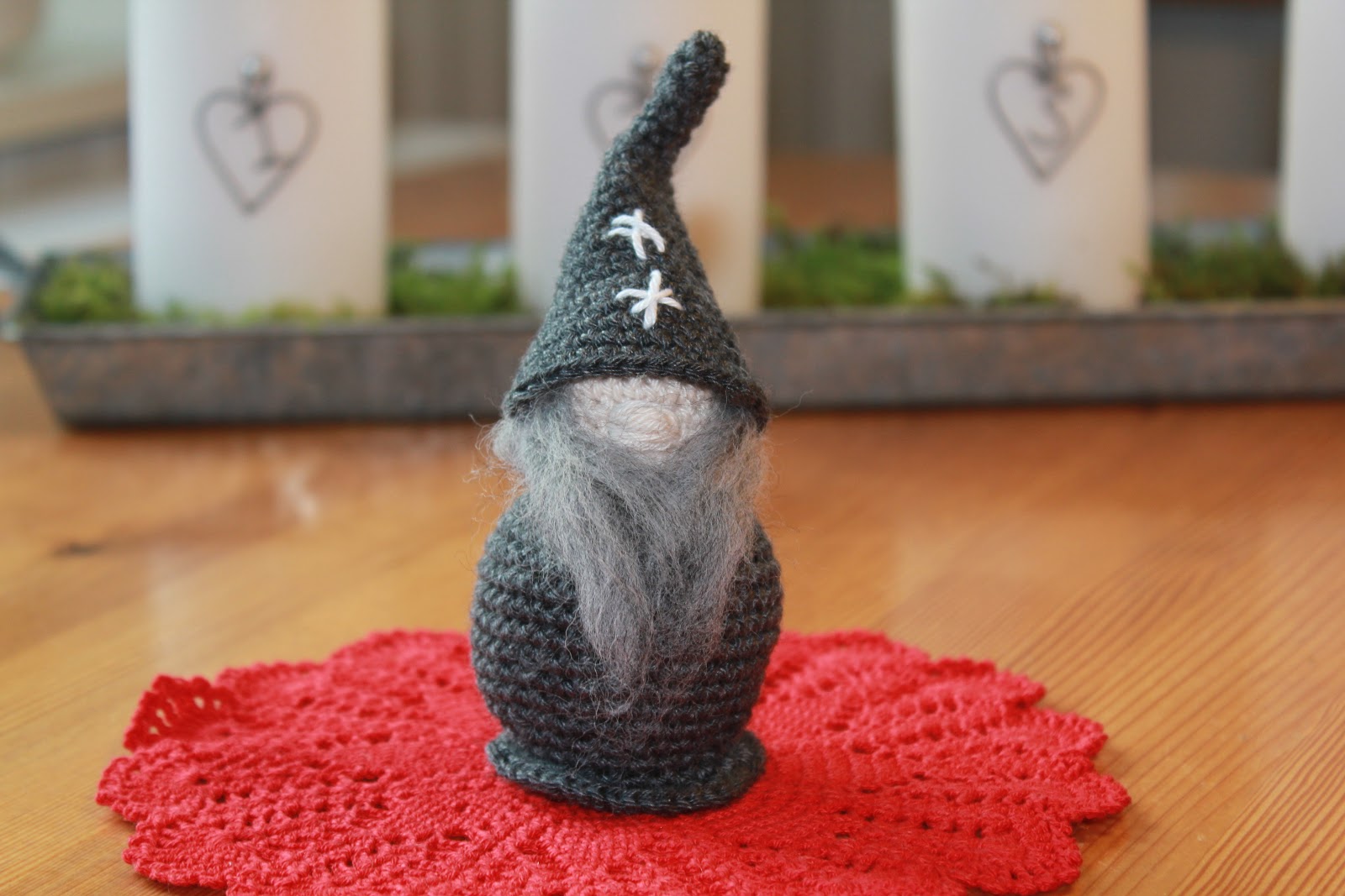 steenistugan: Tomte