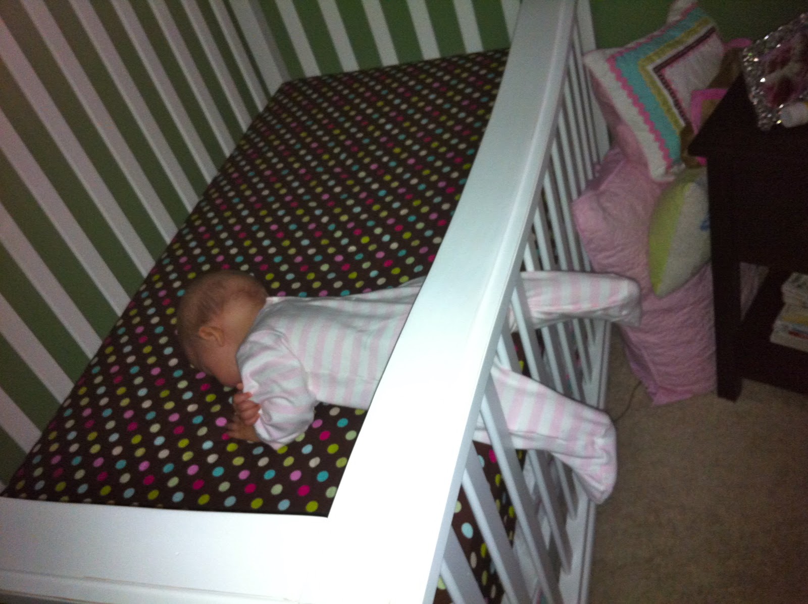 teach me to braid: lullaby and goodnight