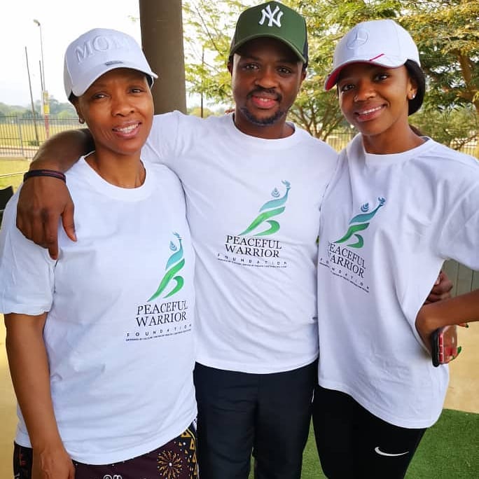 Happy birthday to HRH Princess Sibahle Dlamini - African Royalties