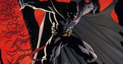 Rikdad's Comic Thoughts: Retro Review: Grant Morrison's Batman Run, Ten ...