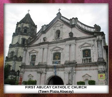 Faith, Hope, Belief, Prayers, Miracles: Churches in Region 3 - Central ...