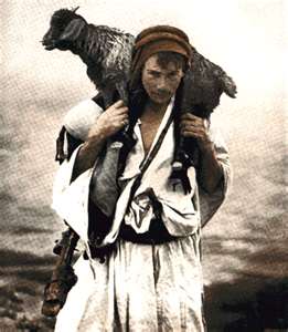 †MIGHTY WARRIOR BLOG † : "Abel was a keeper of sheep."