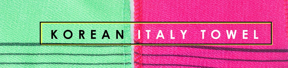 Beauty Smackdown : Best Exfoliating Cloths. — Dolce Vanity