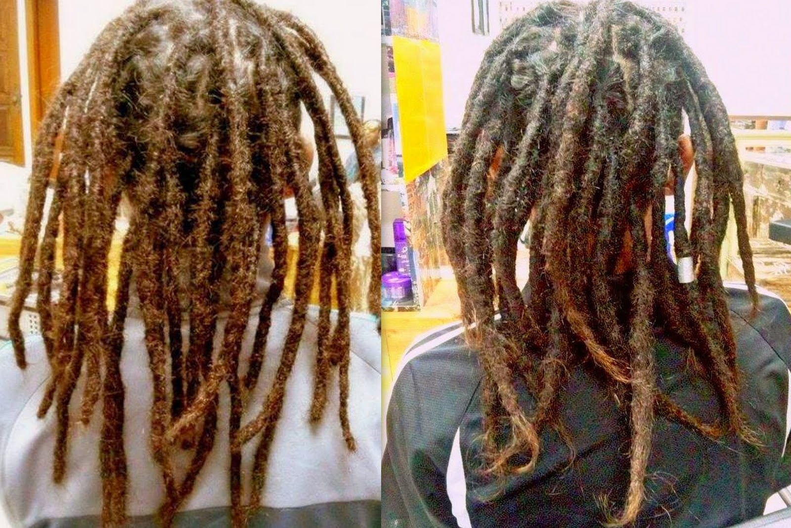 Dreads Porto Alegre Manuela Starry