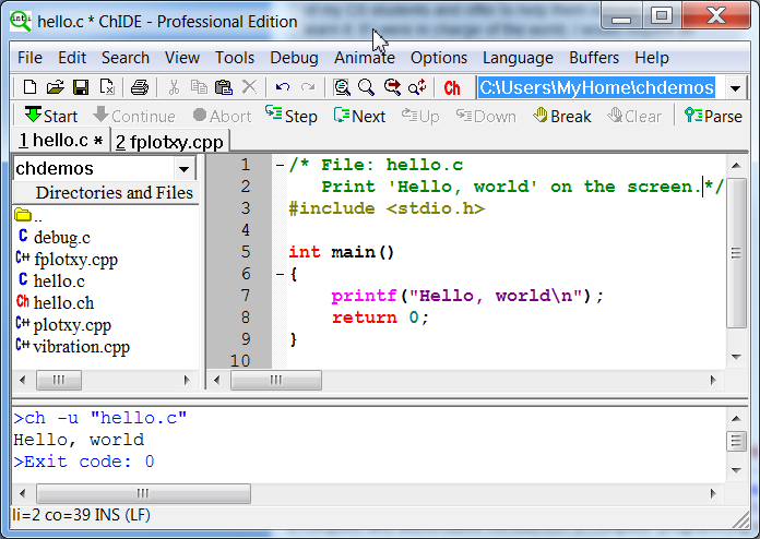 Hexgears Free Simple Cc Ide For Beginners