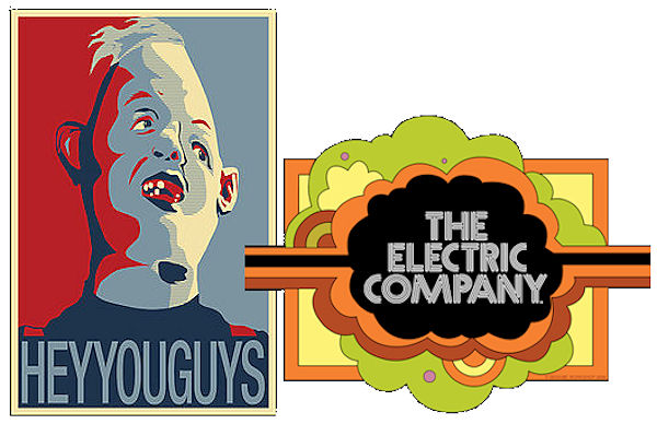 Left Field Wander: Hey, You Guy-y-y-y-ys!