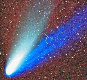 El cometa del siglo "Ison" llega en los próximos días | Enigmas y Misterios